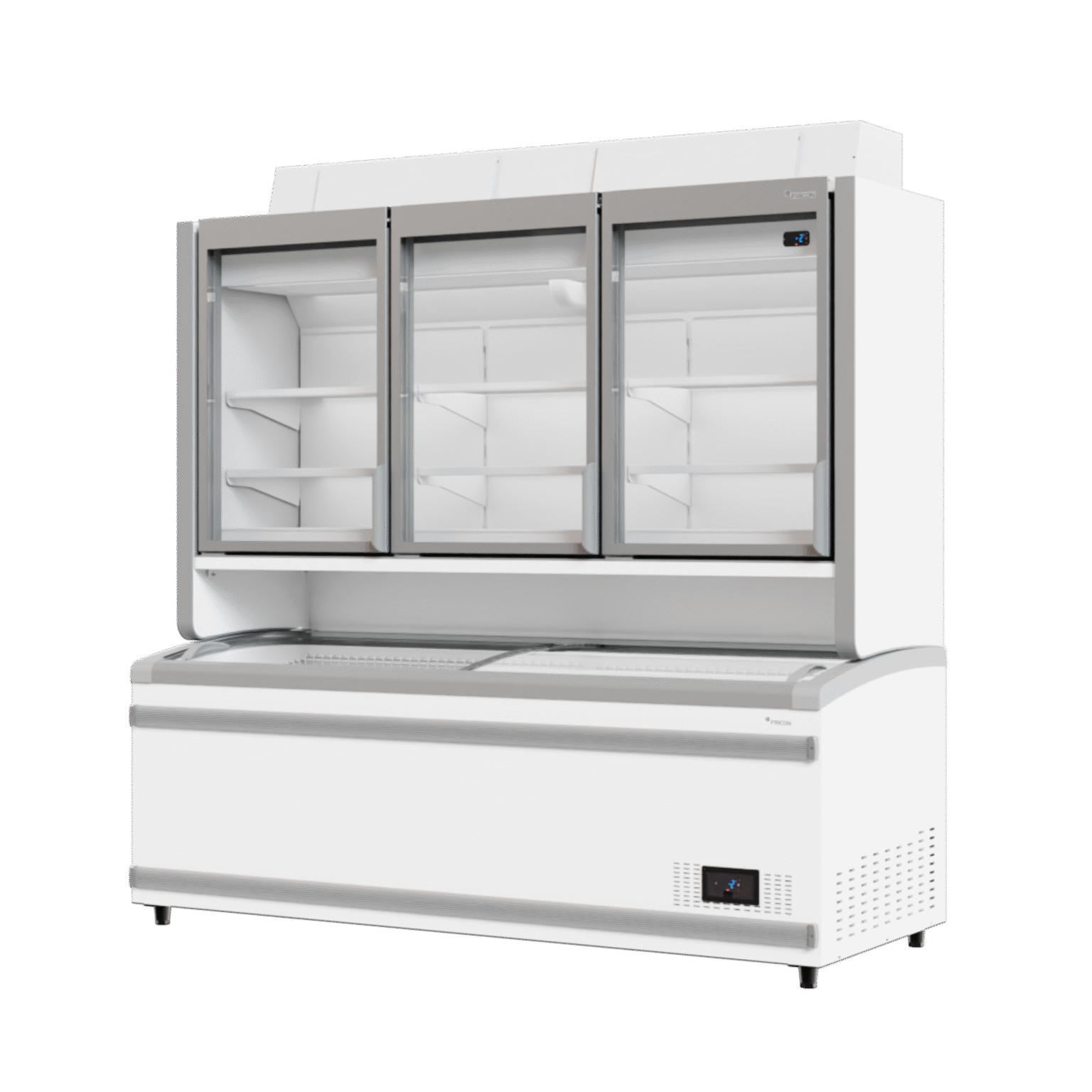 COMBI 2500 FV SLB - Fricon