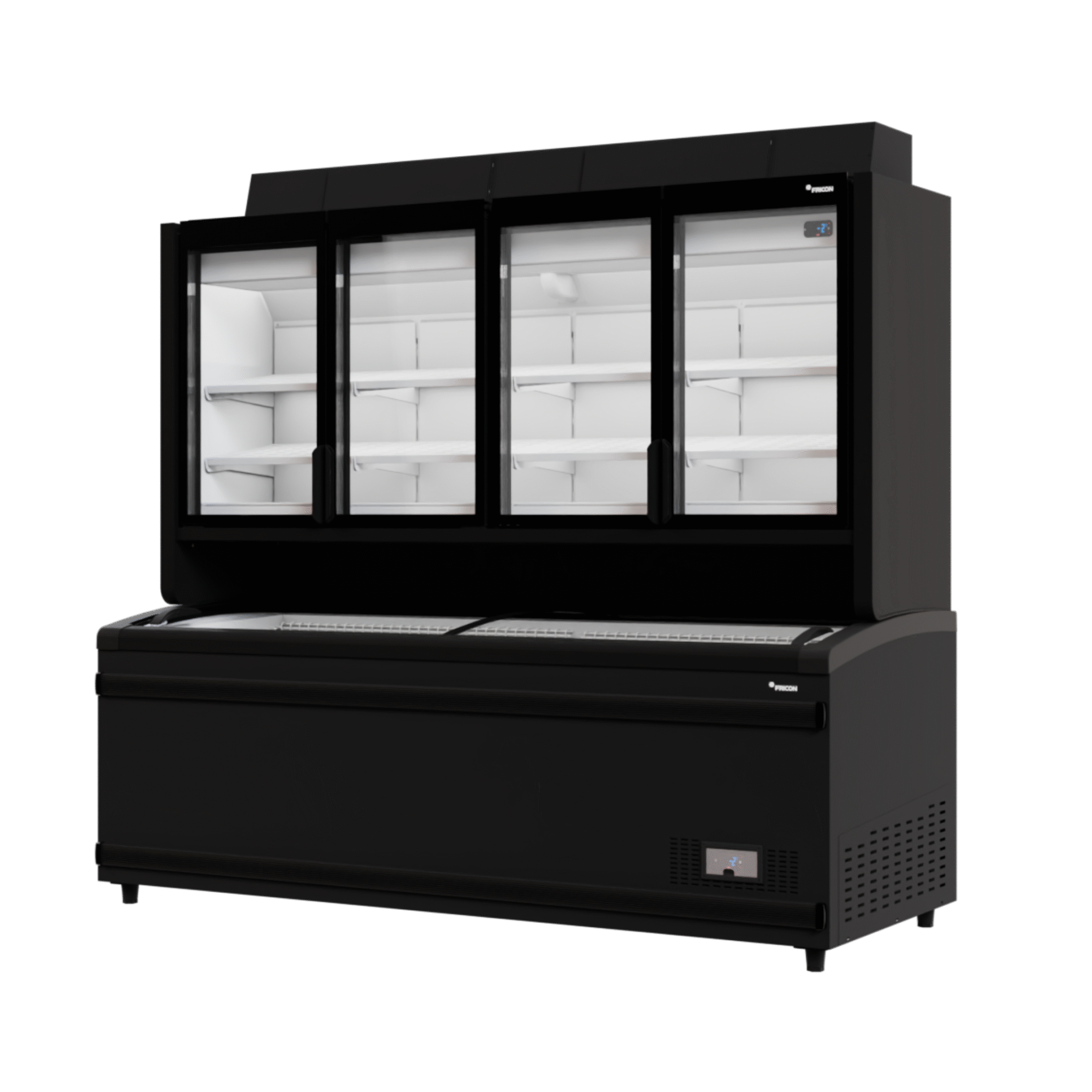 COMBI 2200 FV SLB - Fricon