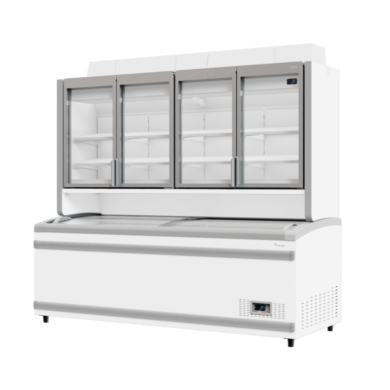 COMBI 2200 FV SLB - Fricon